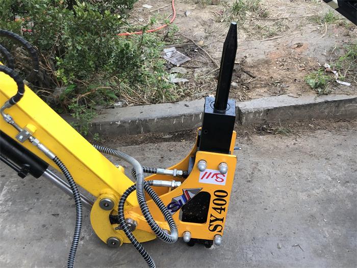 Excavator attachments - Hebei Huaya Co., Ltd.