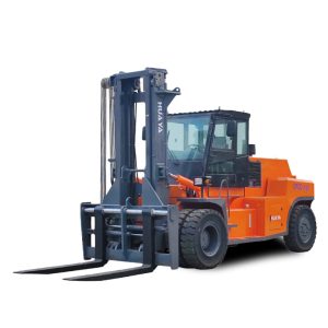 What Is the Difference Between Industrial and Warehouse Forklifts?