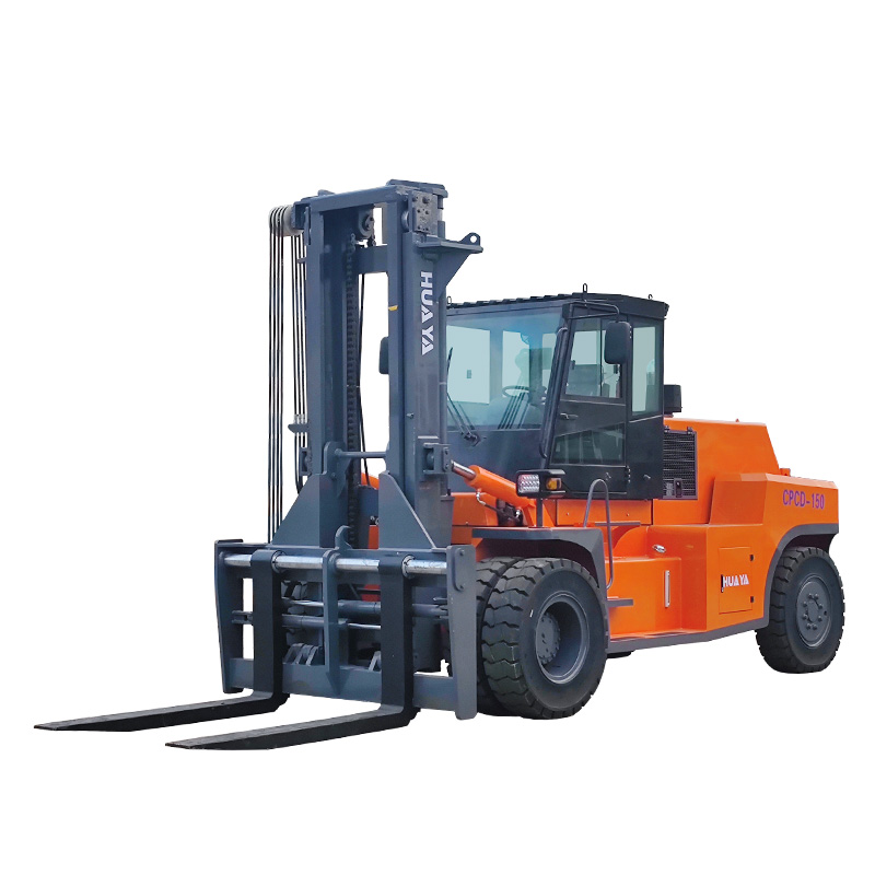 13.5-15 Ton Diesel Forklift - CPC135-150 Model