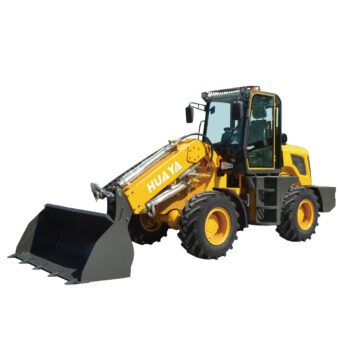 Telescopic Front End Loader TL2000